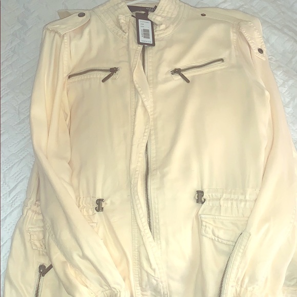 Max Jeans | Jackets & Coats | Max Jeans Utility Jacket | Poshmark